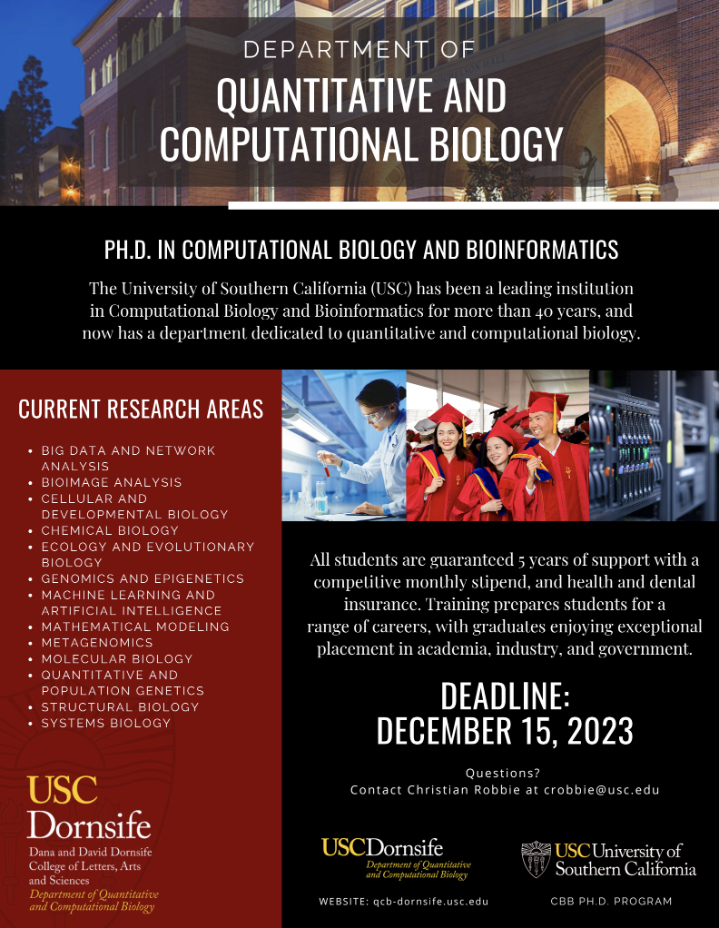 September 2023 QCB Newsletter