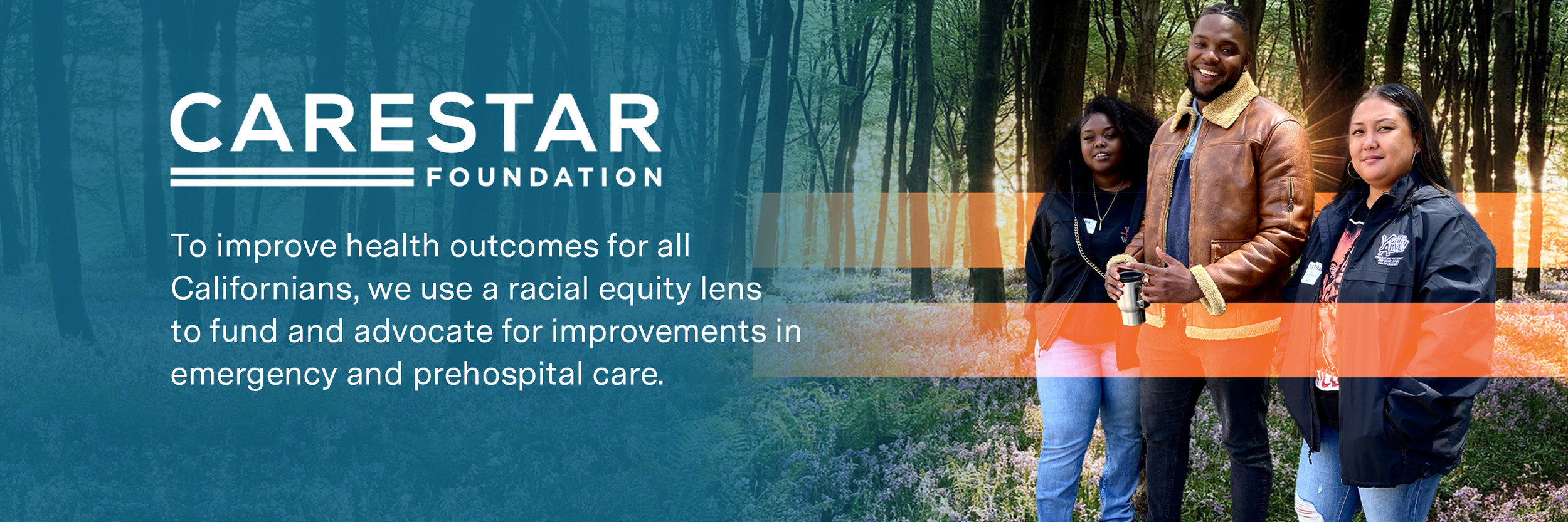 CARESTAR Foundation | Brand Guidelines