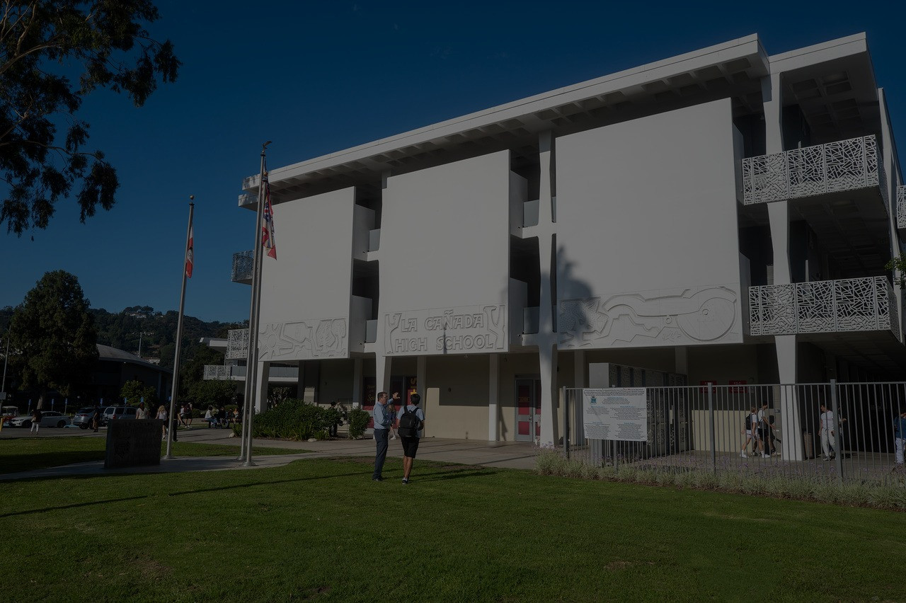 LCFEF Summer School | Coming Soon