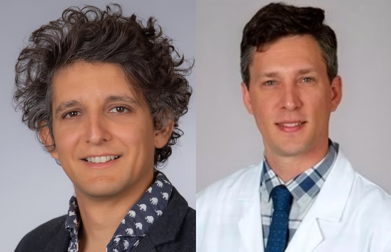 Drs. Steven Gazal and Nicholas Mancuso Published a Paper