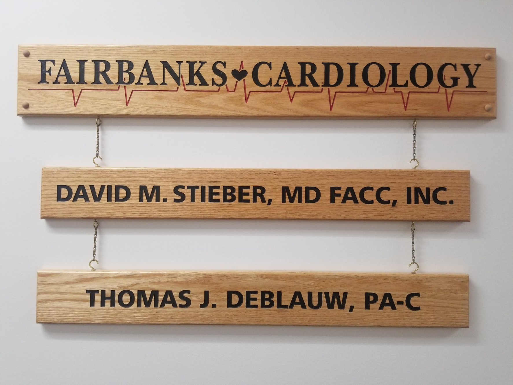 Fairbanks Cardiology | Cardiology Office | Fairbanks, AK