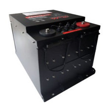 Renewable Energy Systems - Batteries