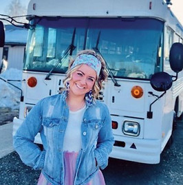 Home | Alaska Lizzie