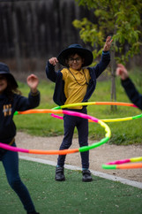 Ashby Primary School