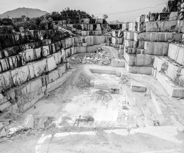 quarry | MALJAT STONE