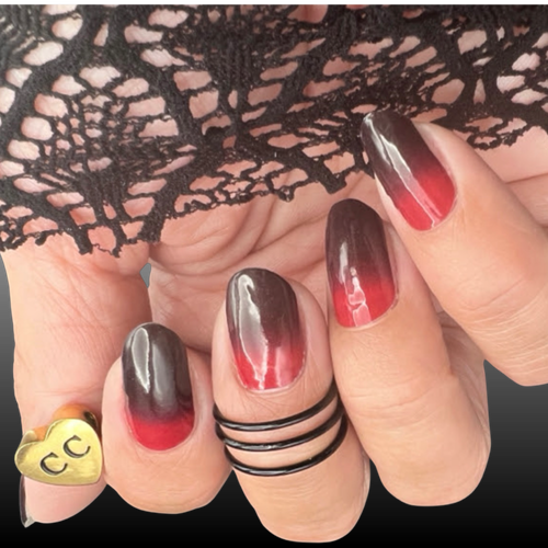 Drucella | Color Crush Nails