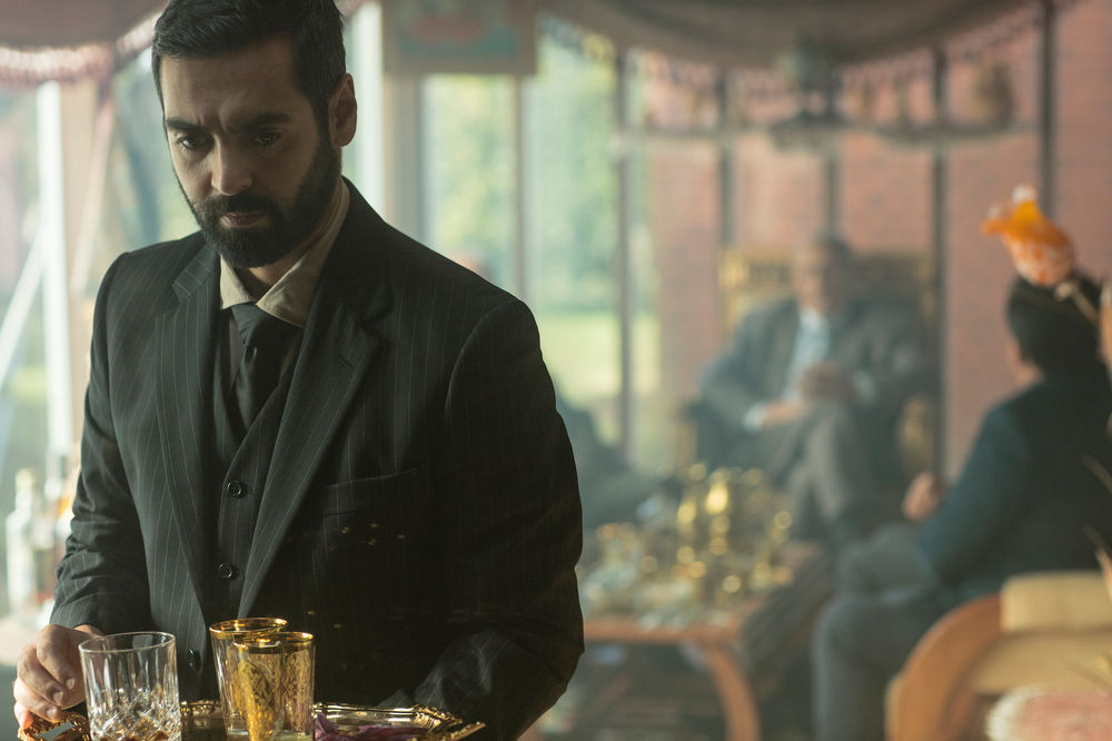 Streaming: The Charmer