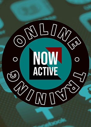 Personal Training in Hove | Now Active | England