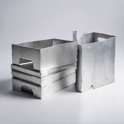Aluminum Concrete Forms | FCS
