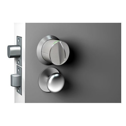 DLOV3BTZU Danalock - V3 Bluetooth & Z Wave Smart Lock ...