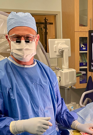 ABOUT | Elevate Orthopedics | Kane Anderson, M.D.