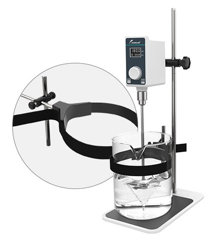 Overhead Stirrer OS-30S Joanlab | PELITA DWI ASA | Jakarta