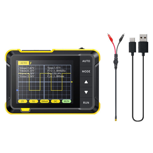 Consumer Electronics | Test Equipment | Digital Multimeter