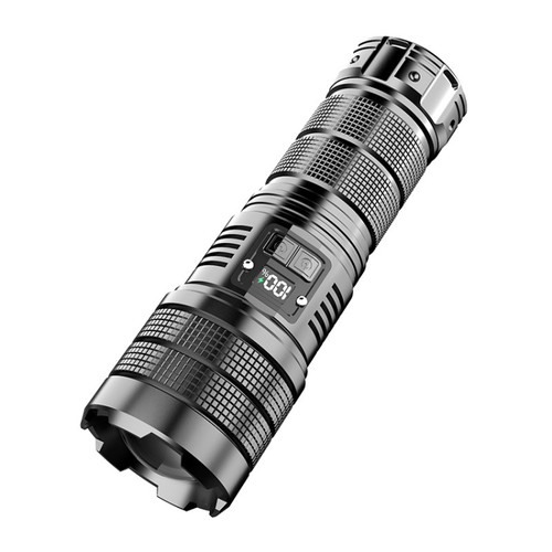 Home & Garden | Flashlight | LED Flashlight