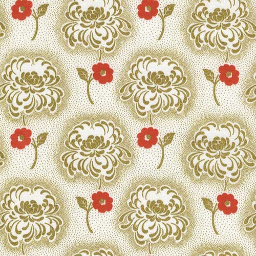 Puttin’ on the Ritz Charleston 2 | fabric-quilt