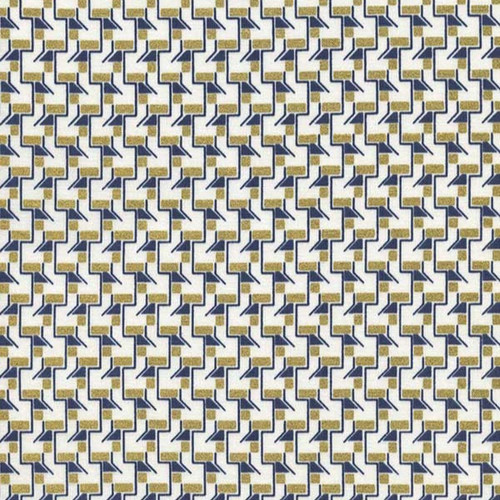 Puttin’ on the Ritz Charleston 10 | fabric-quilt