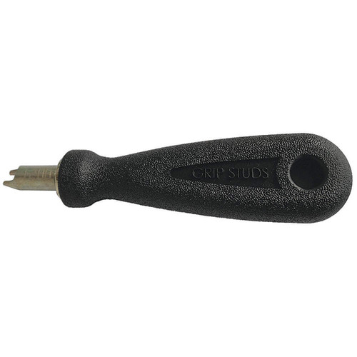 Grip Studs Installation Tool Bit & Handle | Health and Adventure