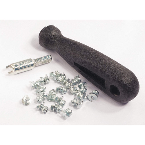 Grip Studs Traction Kit | Health and Adventure