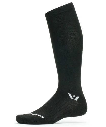 Swiftwick Aspire Knee High Compression Socks | Health and Adventure