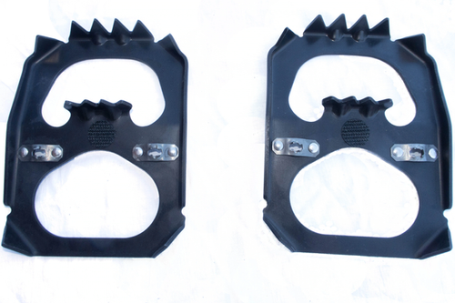 Standard Cleat | Health and Adventure