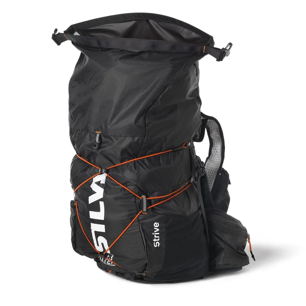 Silva Strive Mountain Pack 23+3 | Health and Adventure