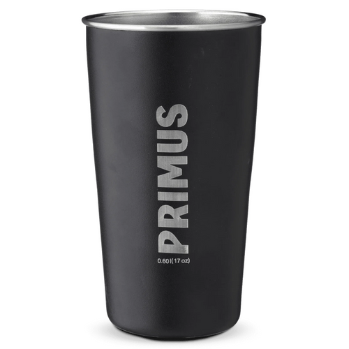 Primus Campfire Pint - Black | Health and Adventure