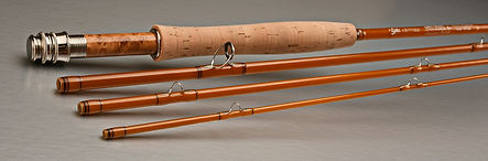 Sweetwater Fly Rods, Home, Graphite &/Fiberglass, Covington, VA