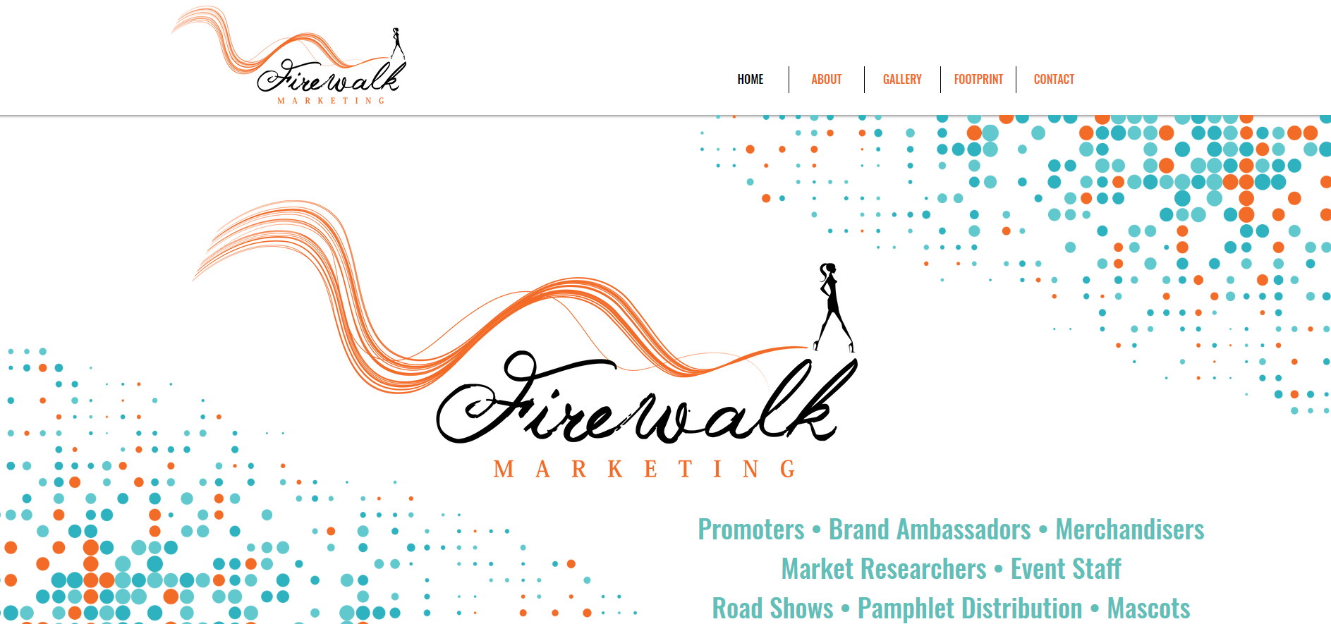 Firewalk Marketing