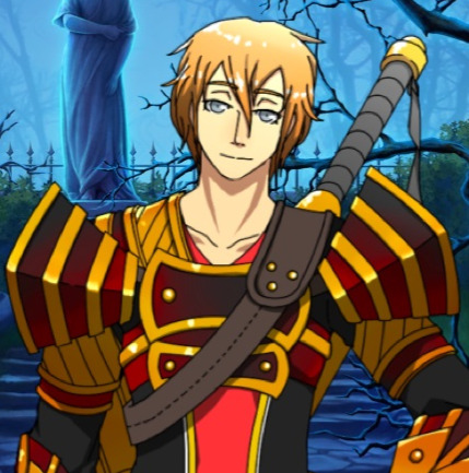 The Characters of Reece Bridger