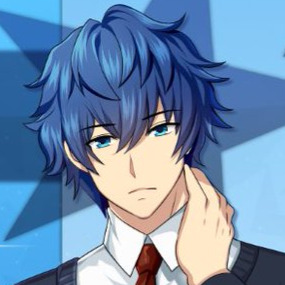 The Characters of Reece Bridger