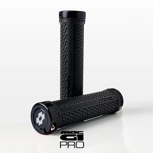 Mac G1 Pro Grips | Dane Design Componen
