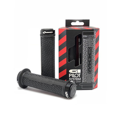 MAC G1 Pilot System Race Grip | Dane Design Componen