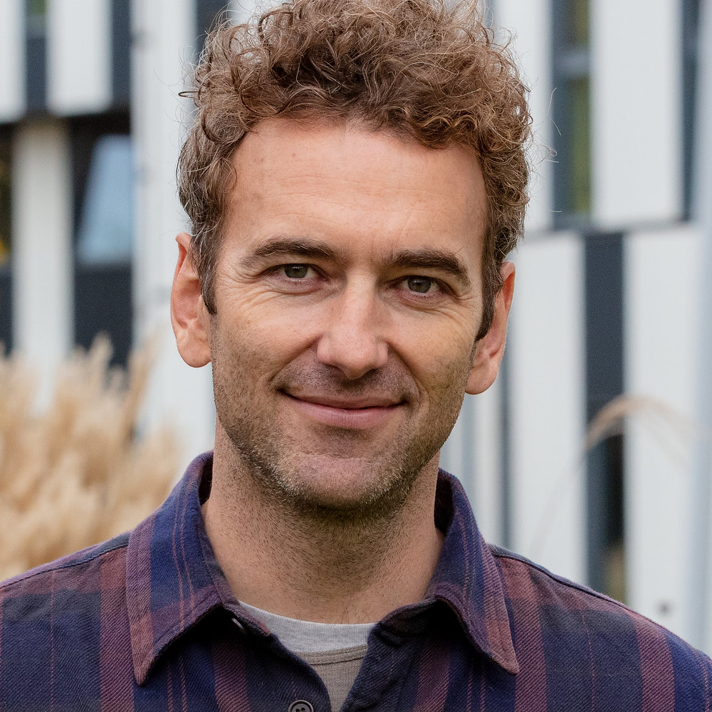 The EIC Diaries: Meet Martin Schreier