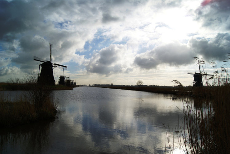 Beauty of Holland - 8 must visit cities and sights