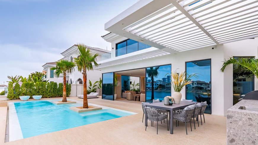 PROJECTS | RAY FITOUT