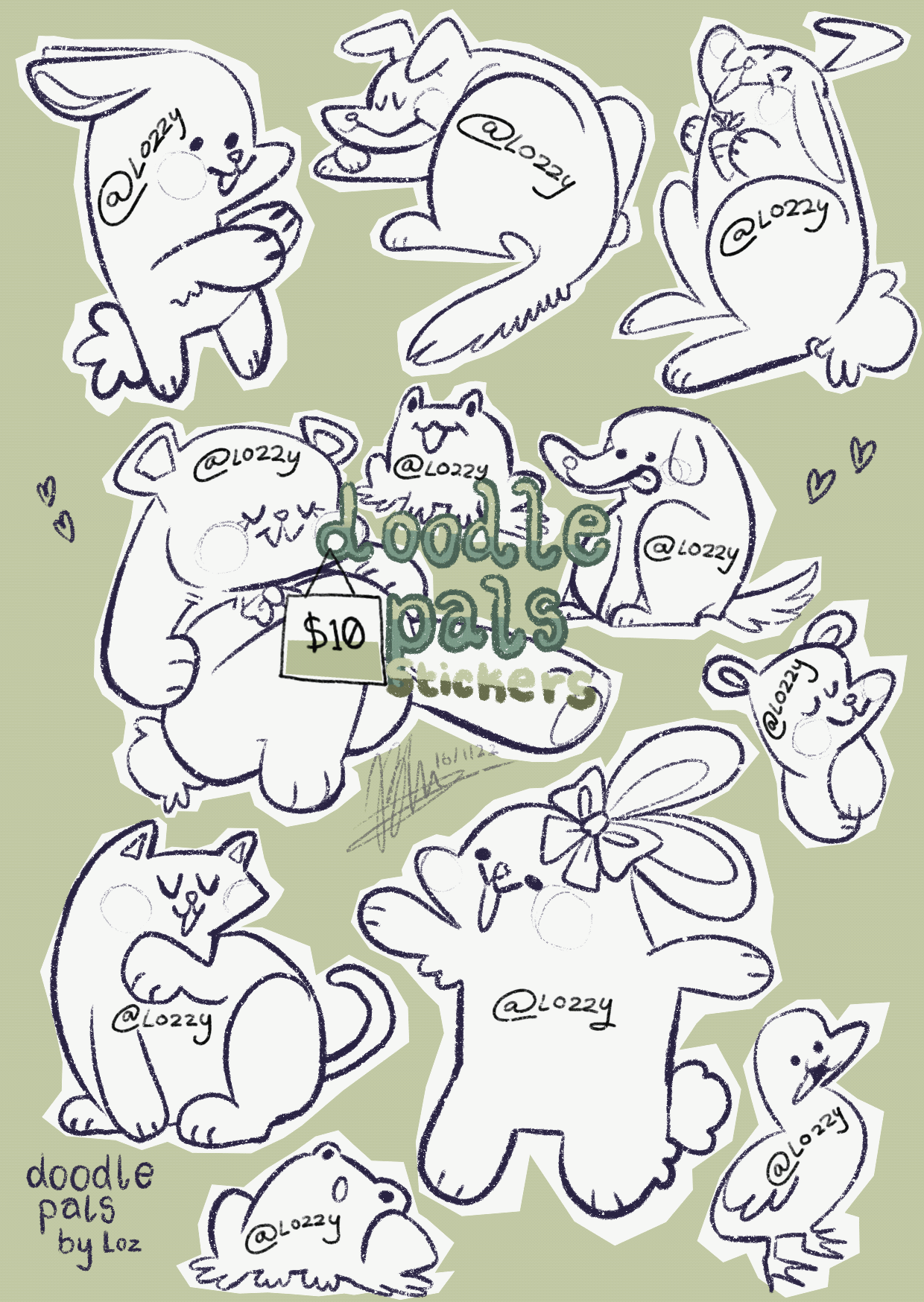 Home | Doodle Shop