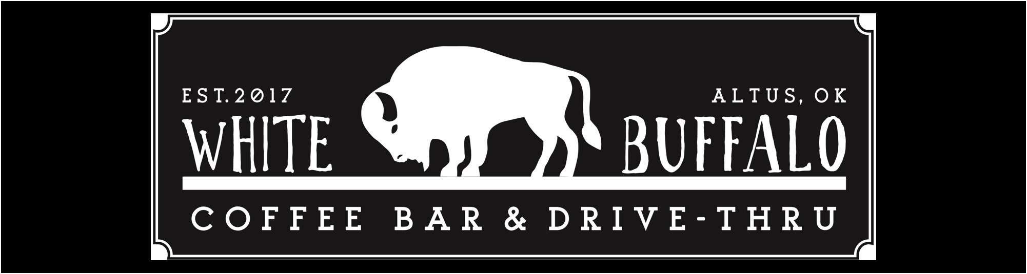White Buffalo Coffee