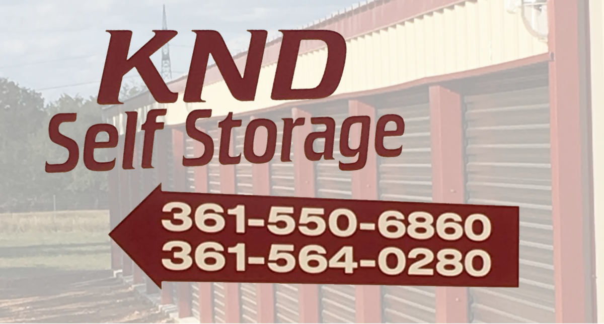 KND Self Storage | GoliadCOC