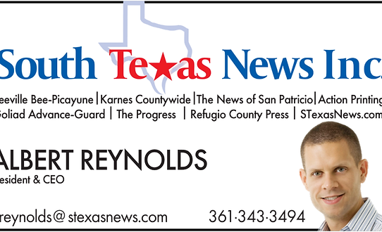 refugio county press