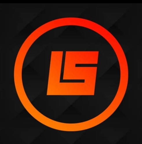 Regular Logo | LIOLI GRAPHICS