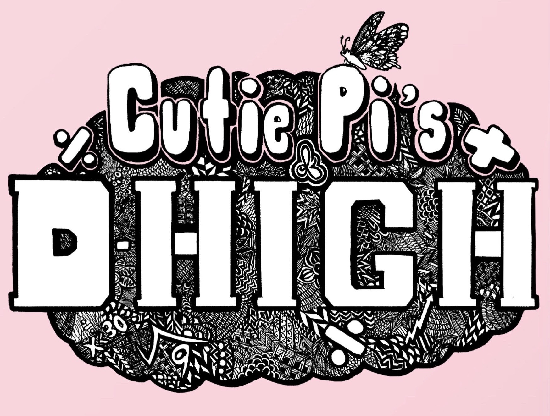 Home | Cutie Pis of D-High