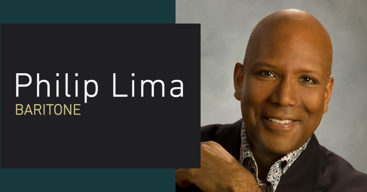 Philip Lima, Baritone