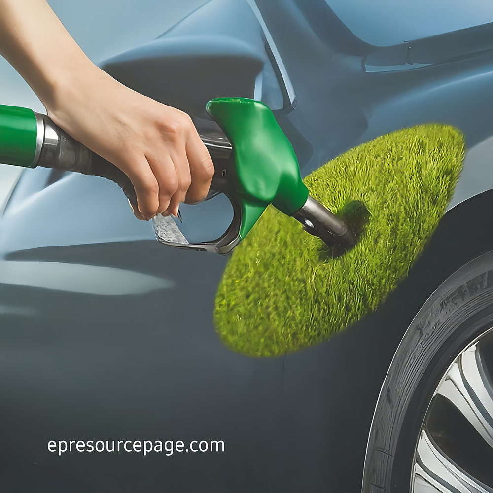 Bioethanol Fuels and the New Engine Revolution: A Sustainable Path Forward