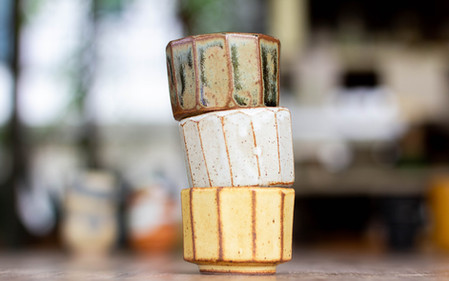 GALLERY ART | inclaystudio