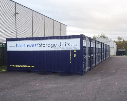 Storage | Northweststorage | Dublin