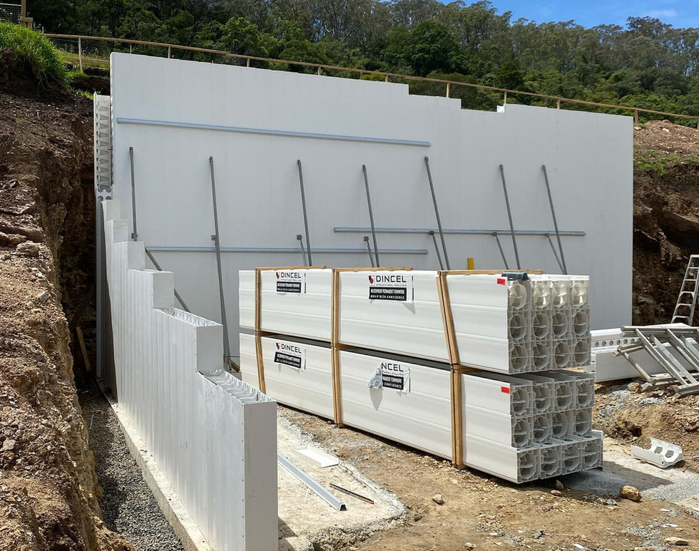 Hytec Structural and Civil | wollongong concrete