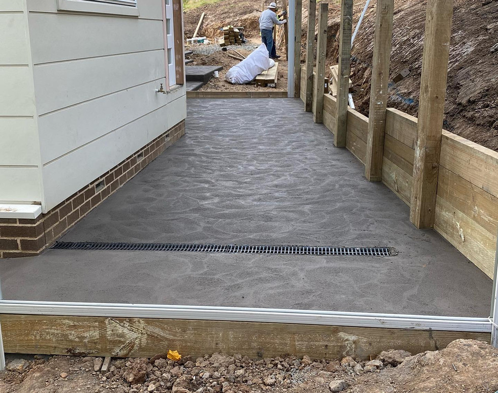 Hytec Structural and Civil | wollongong concrete