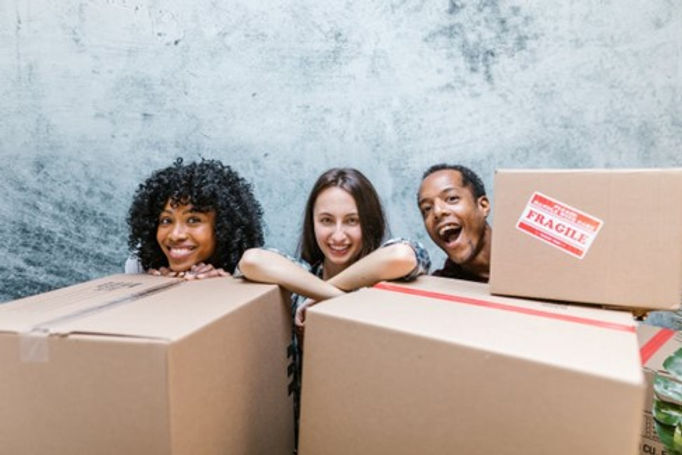 How to Organize and Prepare for a Smooth Move
