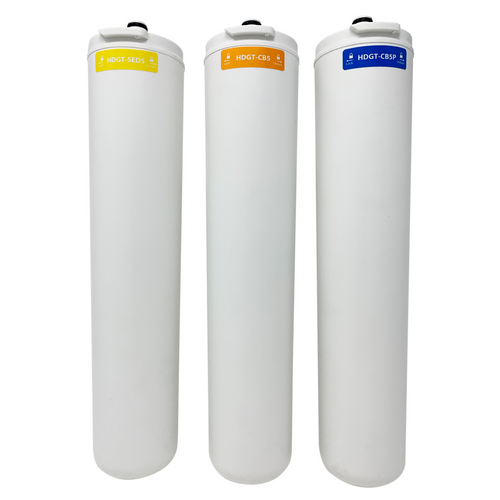 GCW#373.9100 Hydro Guard Home RO, Filter Kit | GCWater