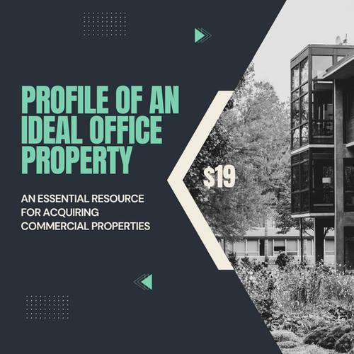 Profile of an Ideal Office Property | TFPG